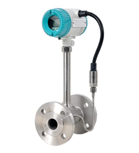 Vortex Flowmeter – Flowmeter Supplier Malaysia