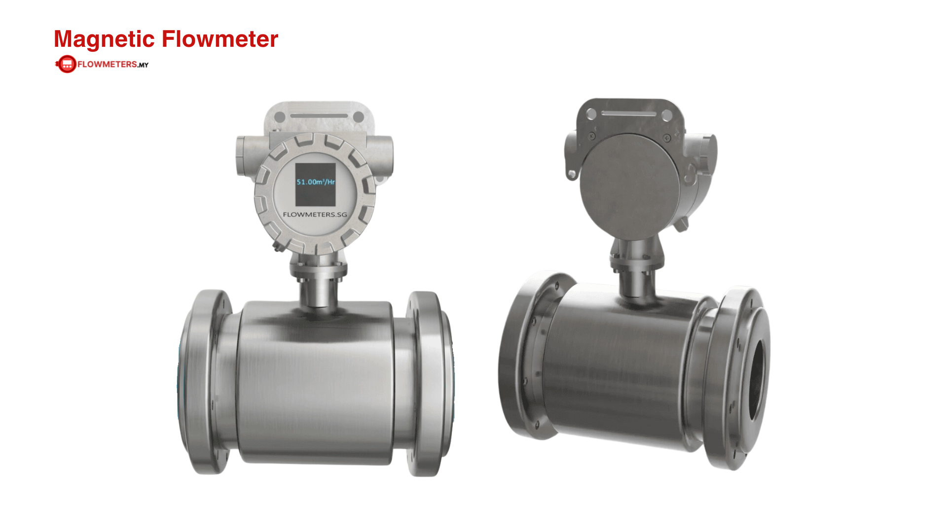 Ultrasonic flow meters for non-conductive liquids - Flowmeter Supplier Malaysia