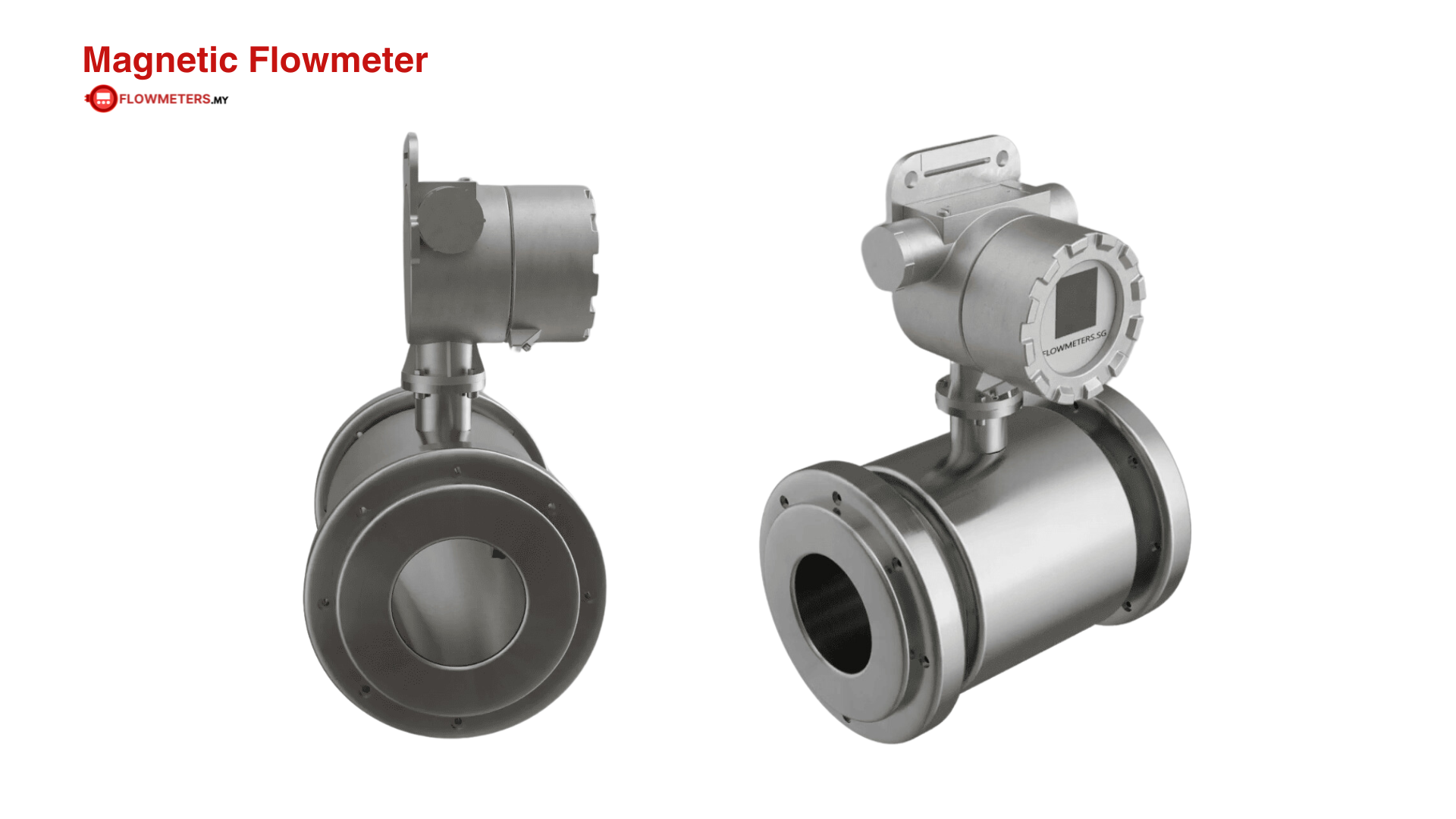 Ultrasonic flow meters for non-conductive liquids - Flowmeter Supplier Malaysia