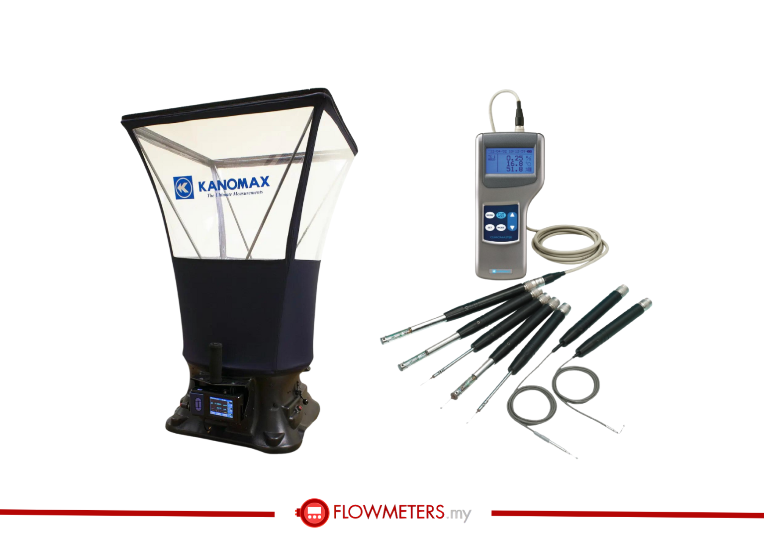 Home - Flowmeter Supplier Malaysia