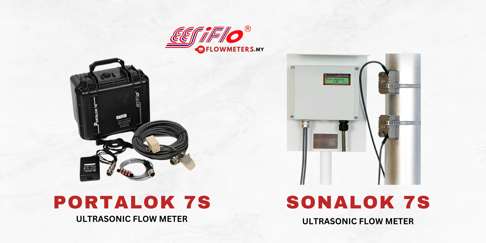 Ultrasonic Flowmeter – Flowmeter Supplier Malaysia