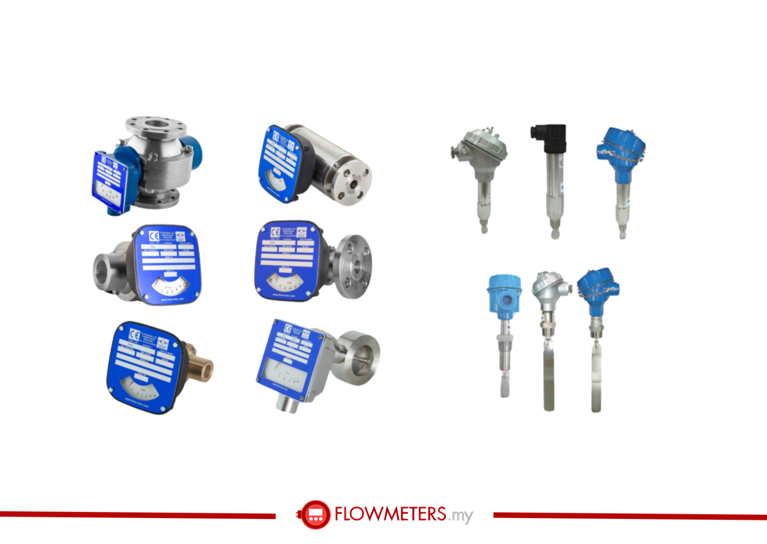 Home - Flowmeter Supplier Malaysia