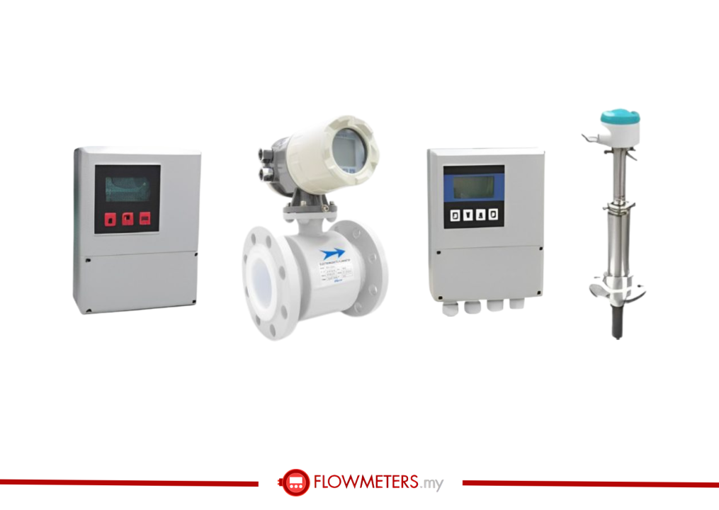 Home - Flowmeter Supplier Malaysia