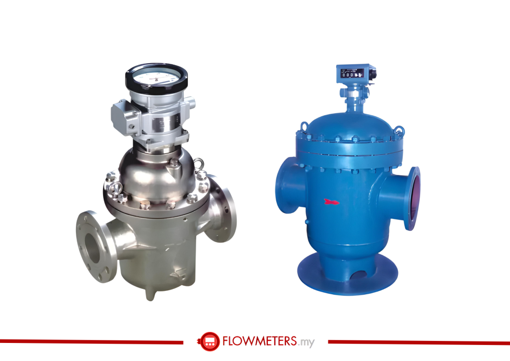 Home - Flowmeter Supplier Malaysia