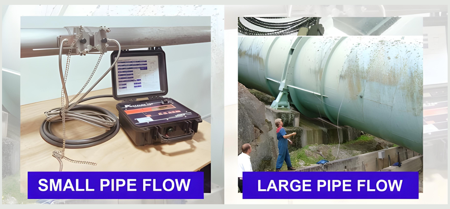 FLOWMETER FOR HIRE OR RENTAL - Flowmeter Supplier Malaysia