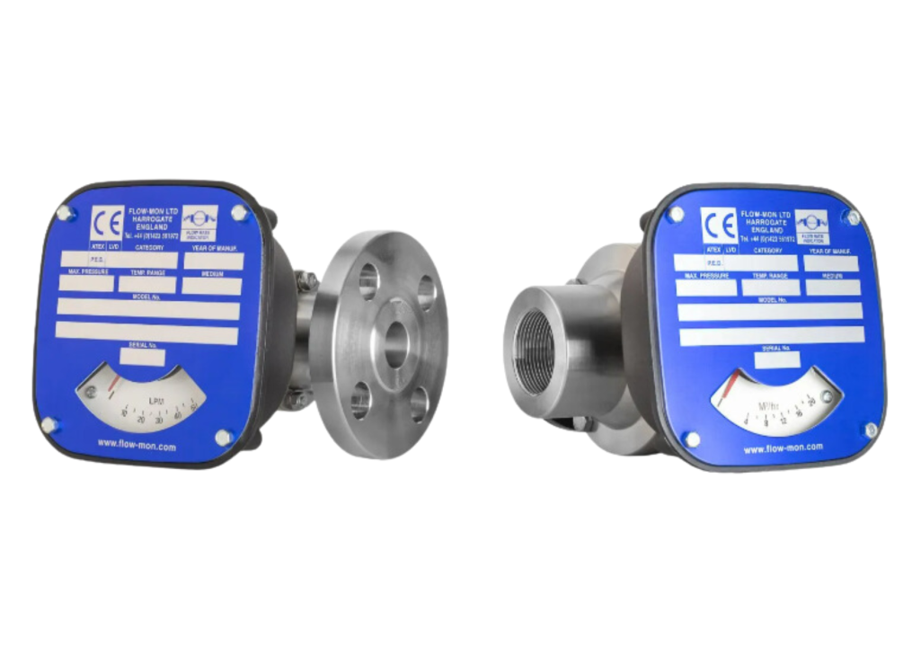 WATER AND OIL INDICATORS (MEDIUM) - Flowmeter Supplier Malaysia