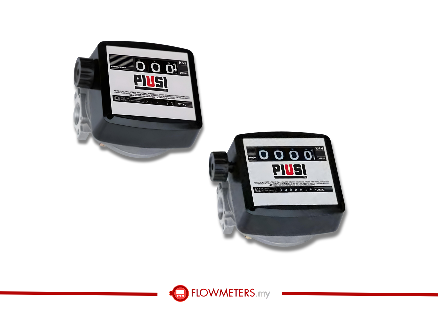 Home - Flowmeter Supplier Malaysia