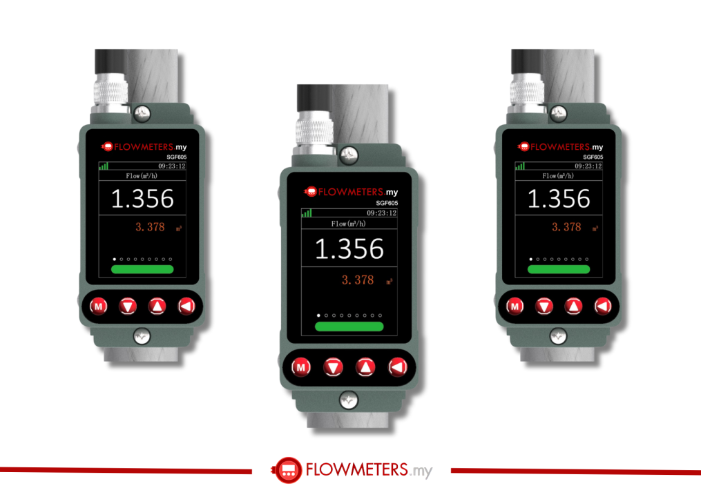 Home - Flowmeter Supplier Malaysia